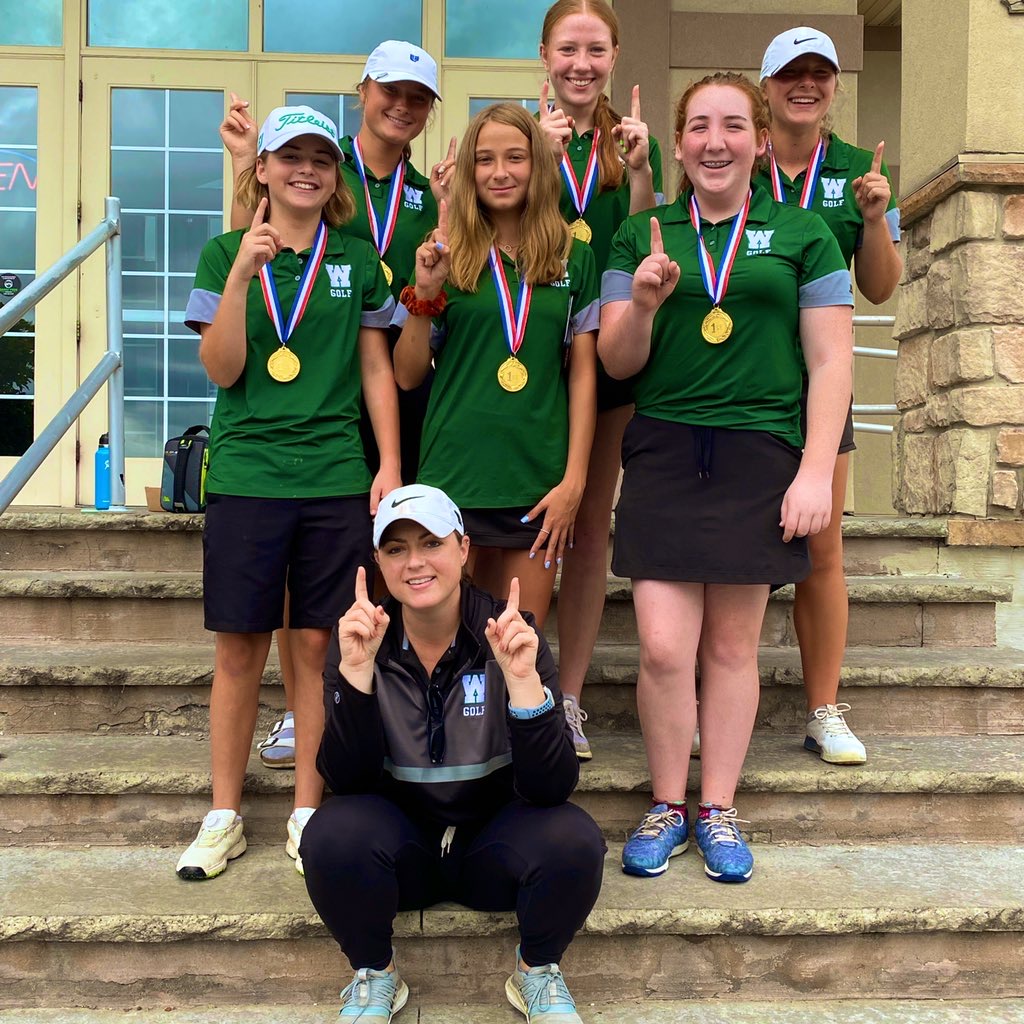 Westlake Demons – Ohio High School Golf