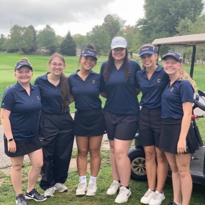 Copley Indians – Ohio High School Golf
