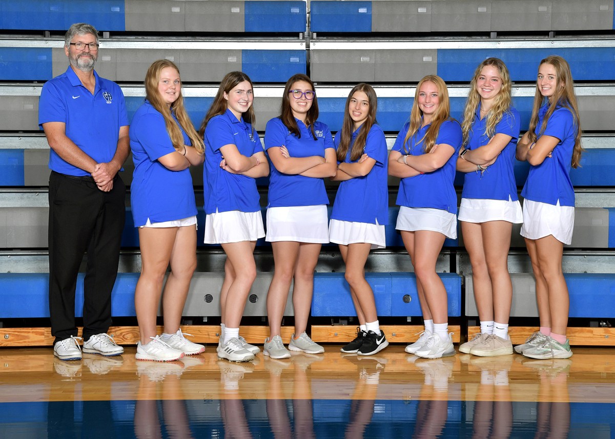 Gilmour Lancers – Ohio High School Golf