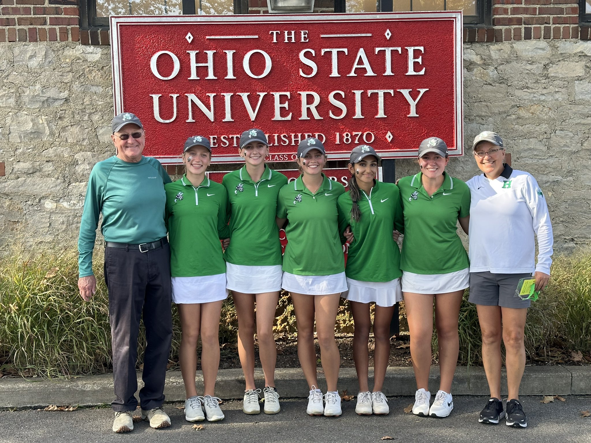 Girls Golf Teams to Watch – Ohio High School Golf