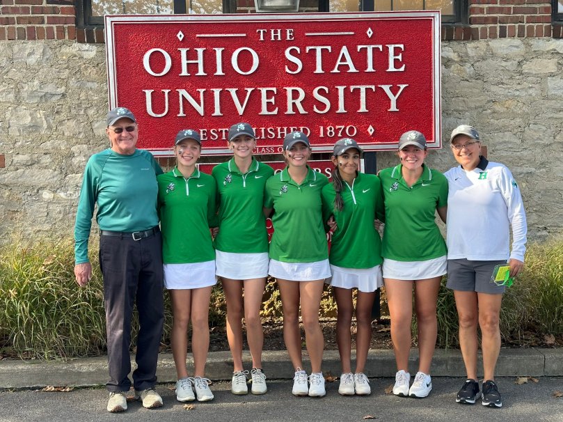 Girls Golf Teams to Watch – Ohio High School Golf