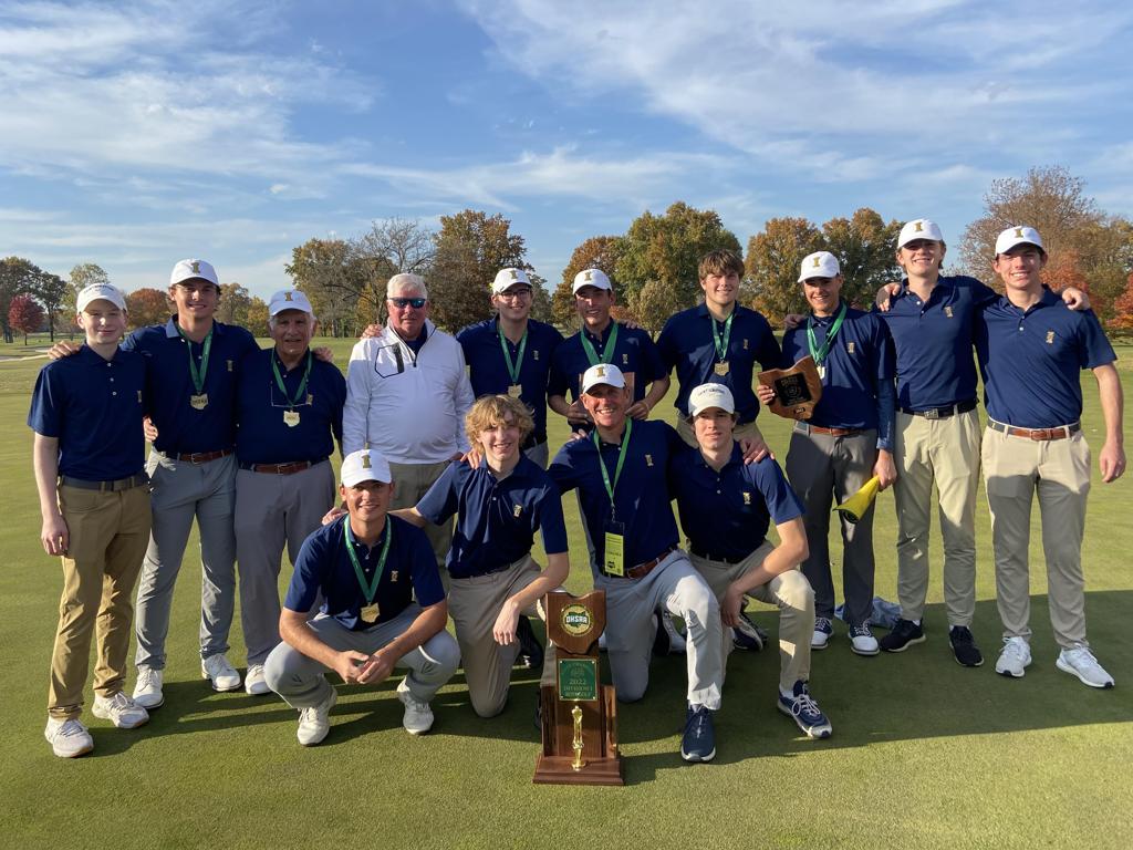 Boys Division 1 Previews – Ohio High School Golf