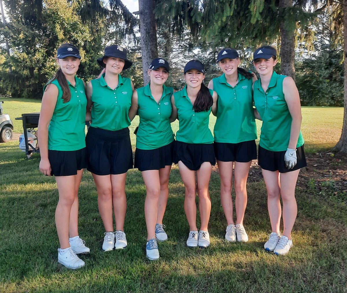 Medina Bees – Ohio High School Golf