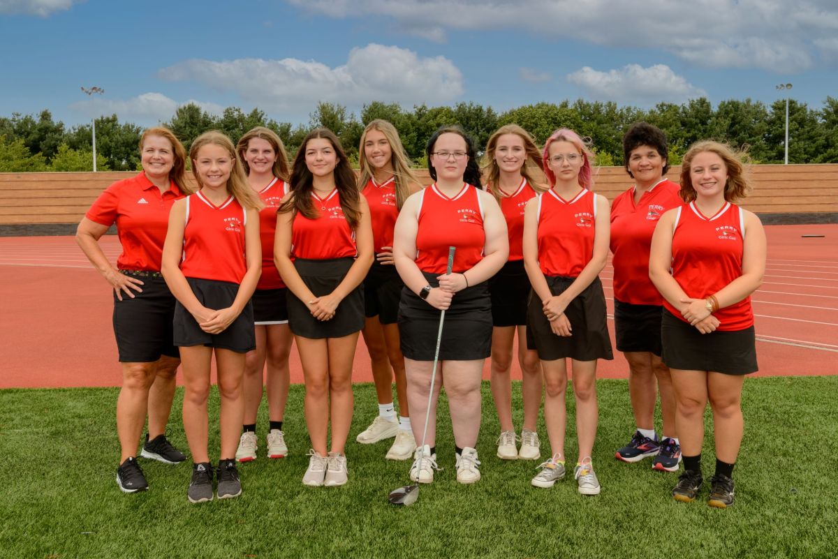 Perry Pirates – Ohio High School Golf