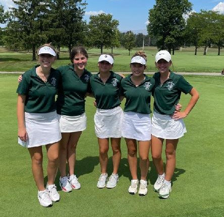 2024-25 Division Changes – Ohio High School Golf