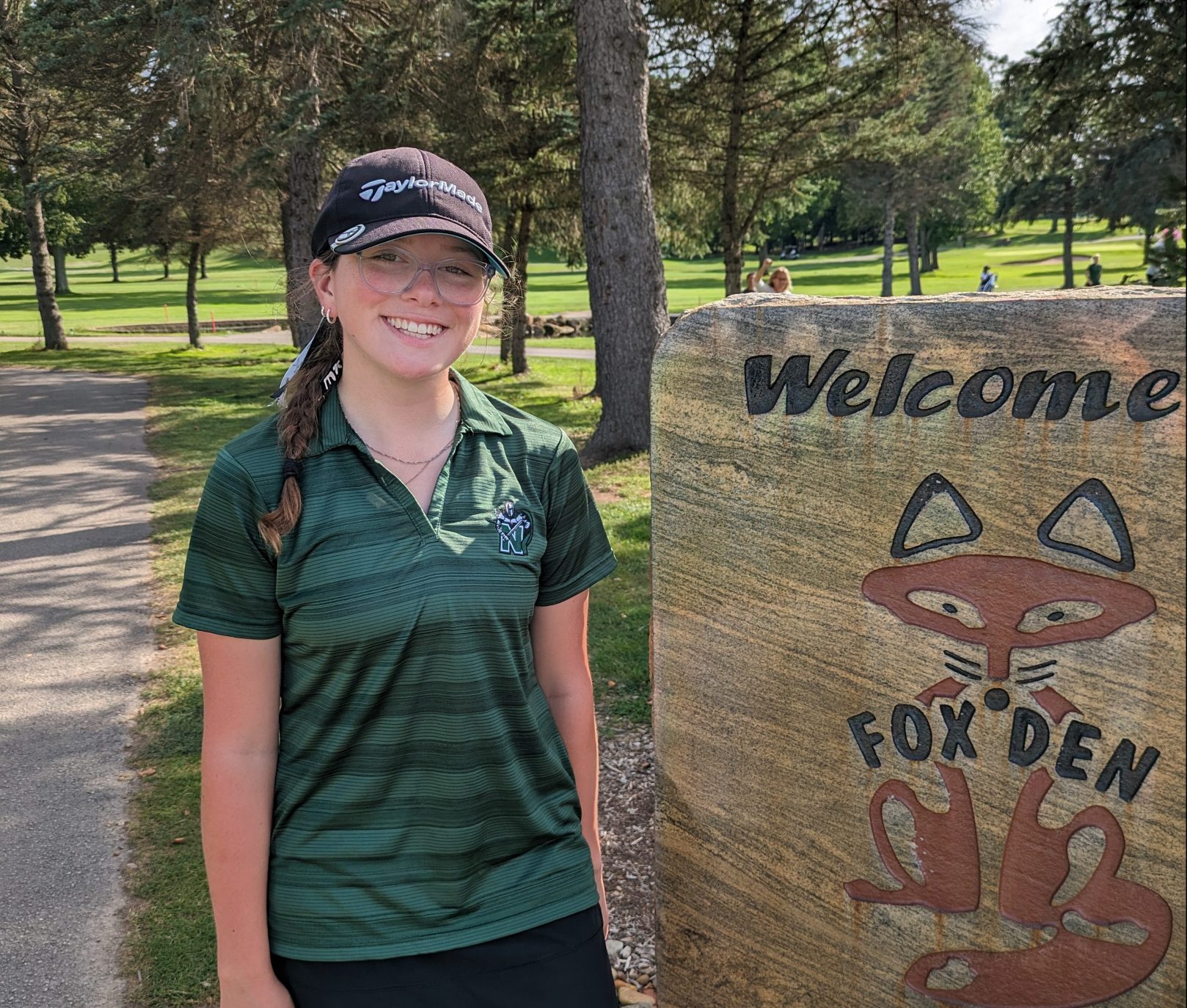 Class of 2024 College Golf Commits – Ohio High School Golf