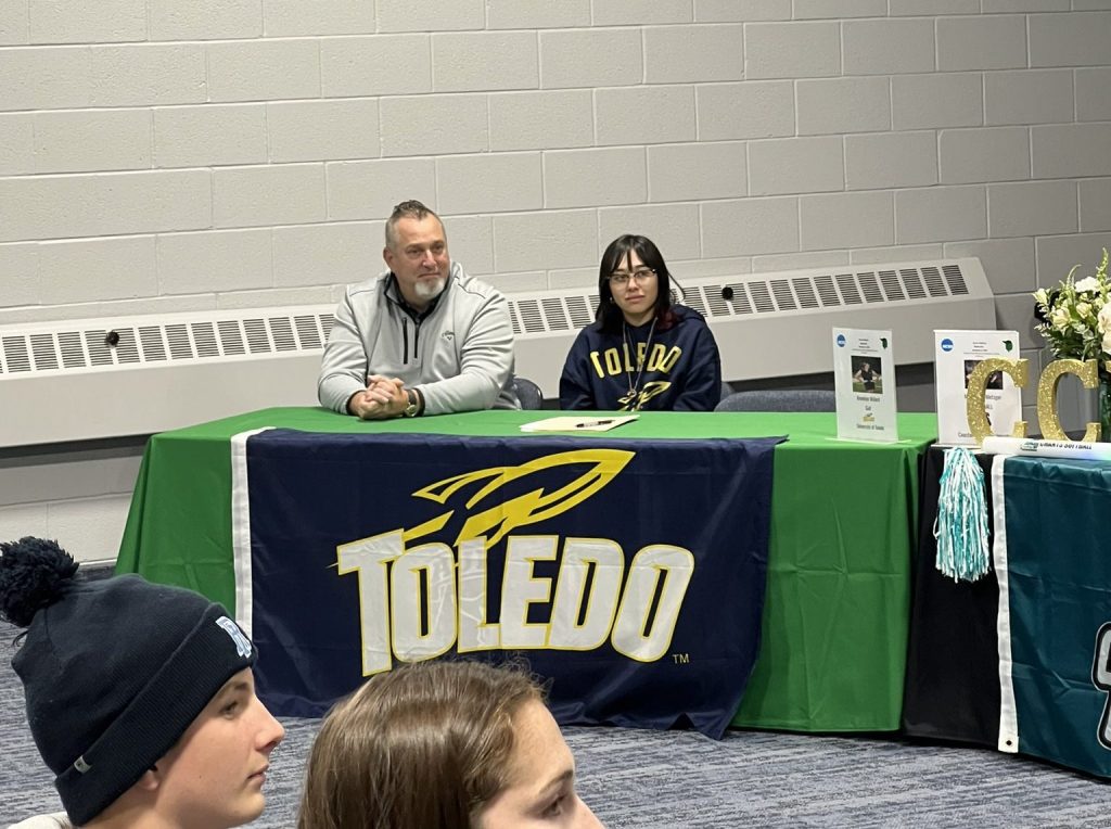 Class of 2024 College Golf Commits – Ohio High School Golf