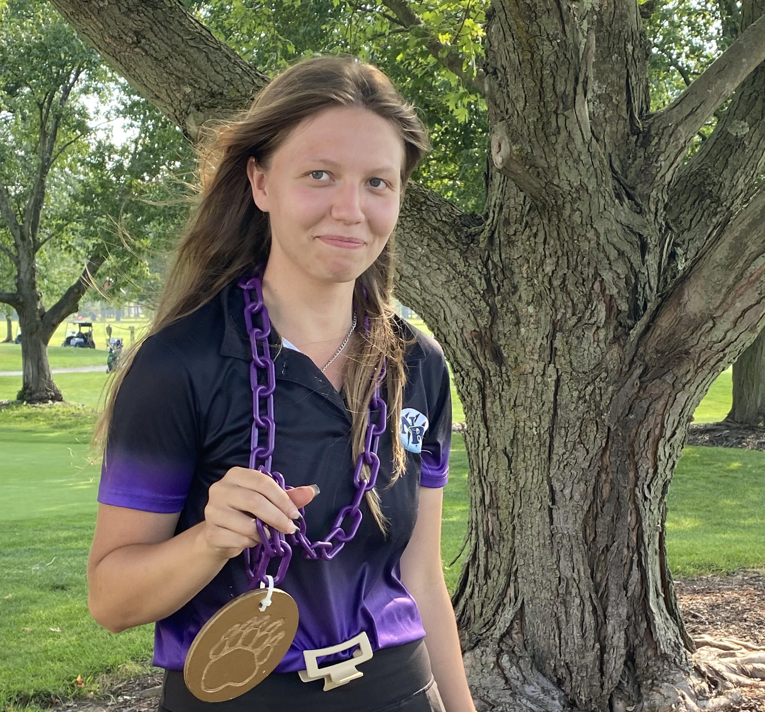 Class of 2024 College Golf Commits – Ohio High School Golf