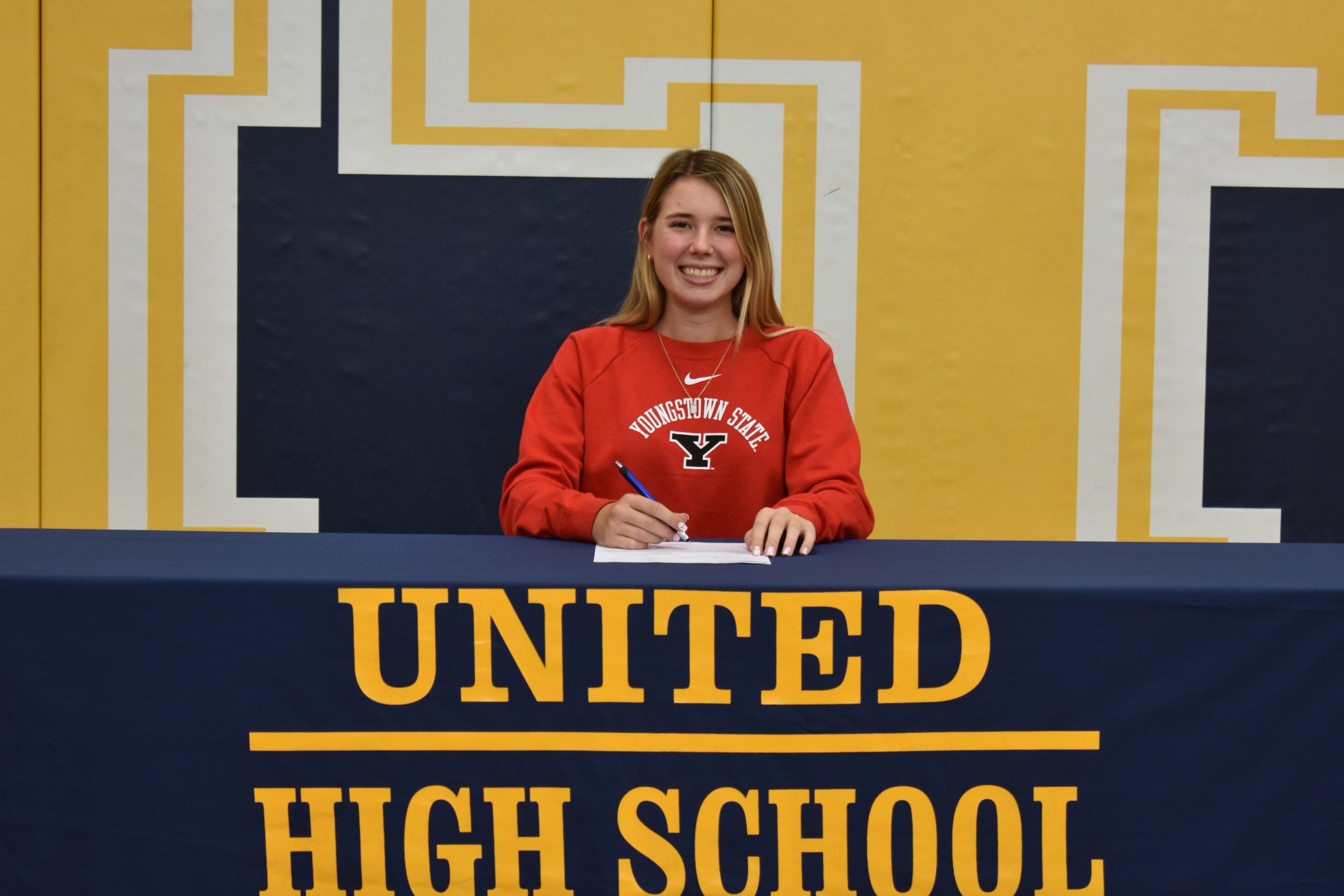 Class of 2024 College Golf Commits – Ohio High School Golf