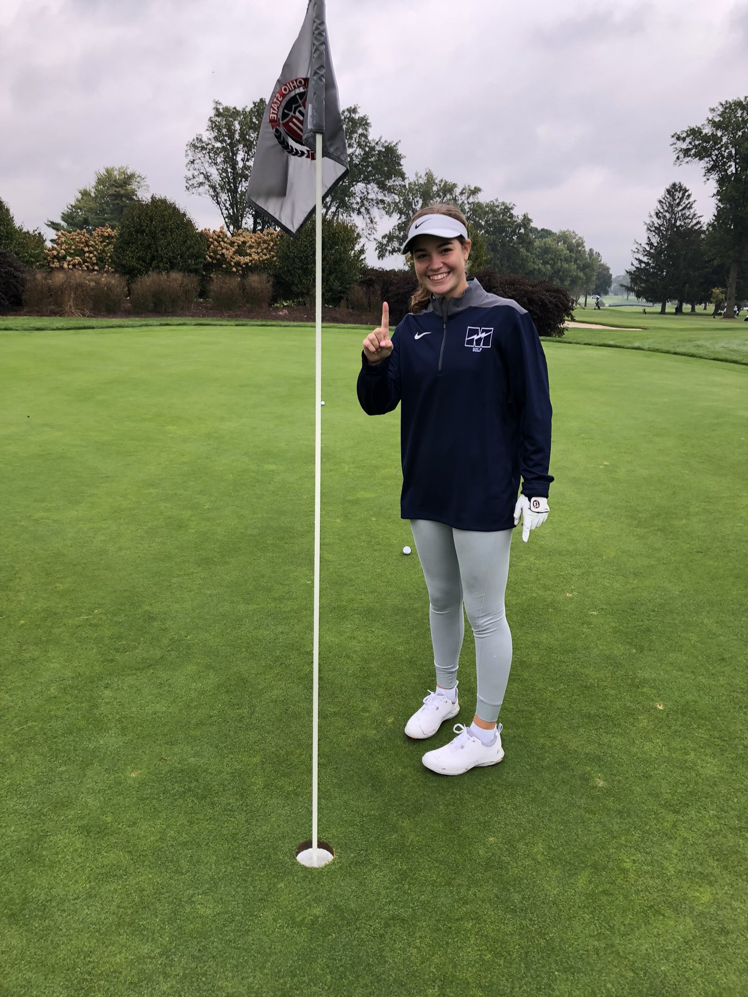 Class of 2024 College Golf Commits – Ohio High School Golf