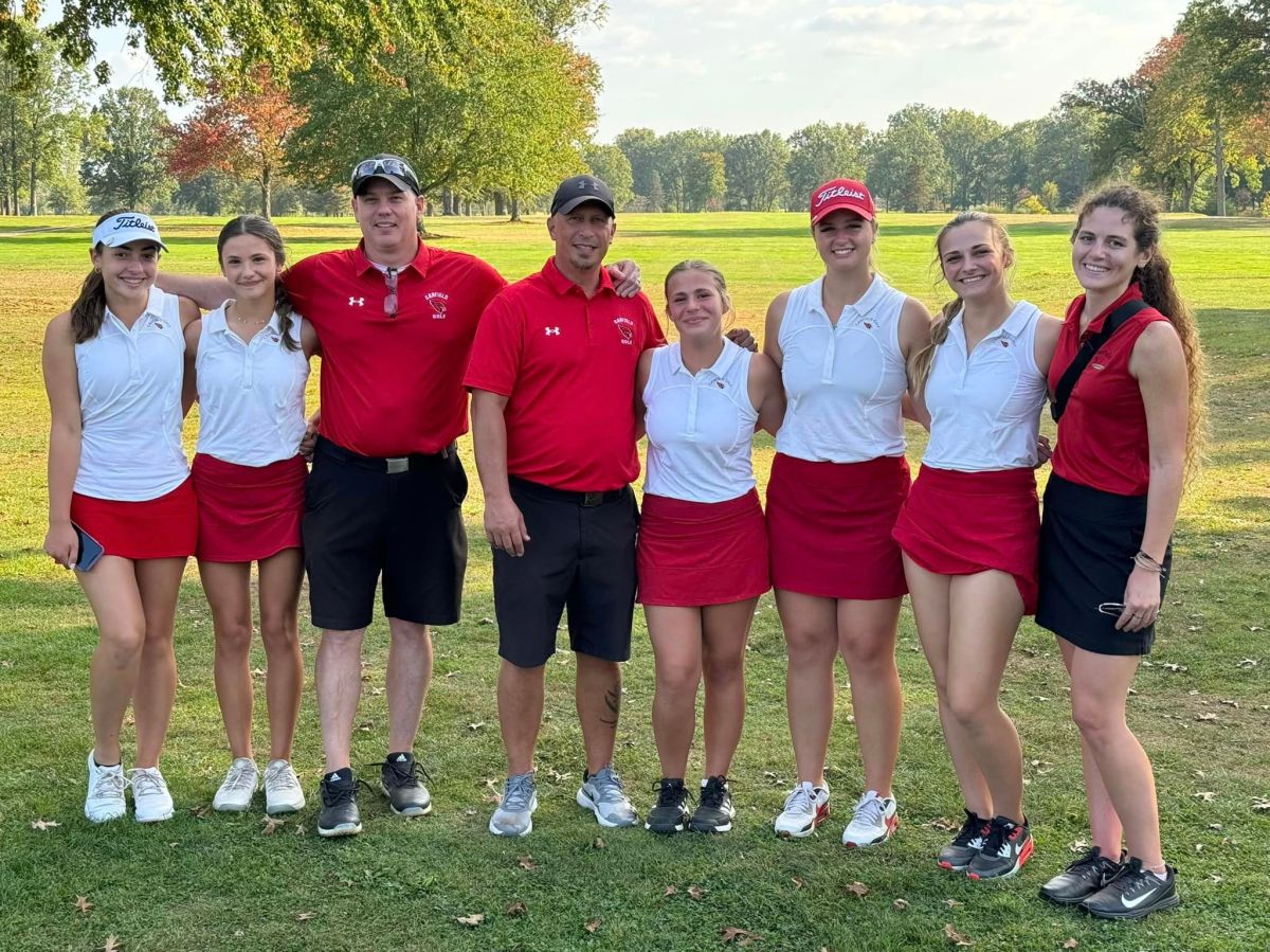 2024 All-American Conference Preview – Ohio High School Golf
