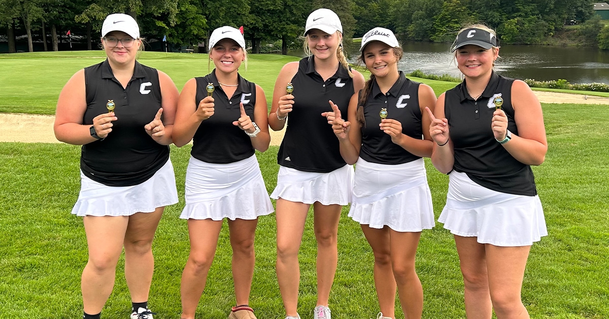 2024 Tri-County Conference Preview – Ohio High School Golf
