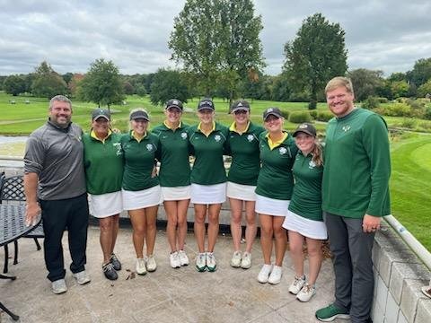 2024 Greater Cleveland Conference Preview – Ohio High School Golf