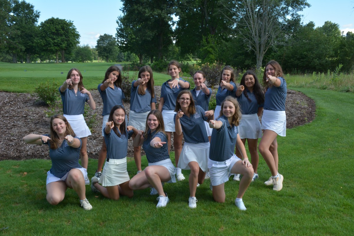 Hudson Explorers – Ohio High School Golf