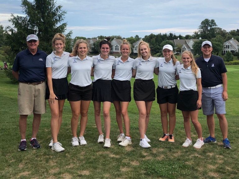 Remembering Doug Snelling – Ohio High School Golf