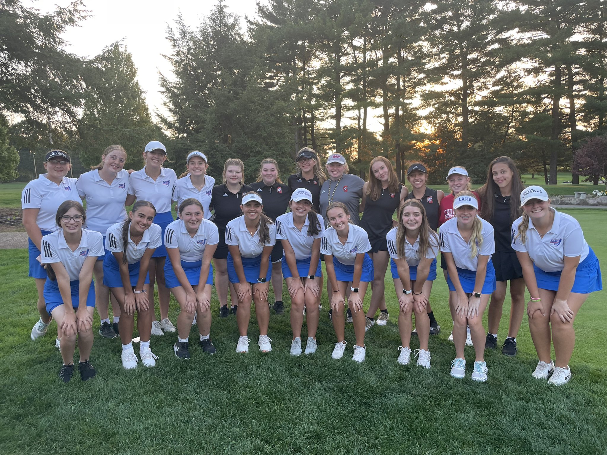 OHSAA Announces Official Start Date for 2025 Season – Ohio High School Golf