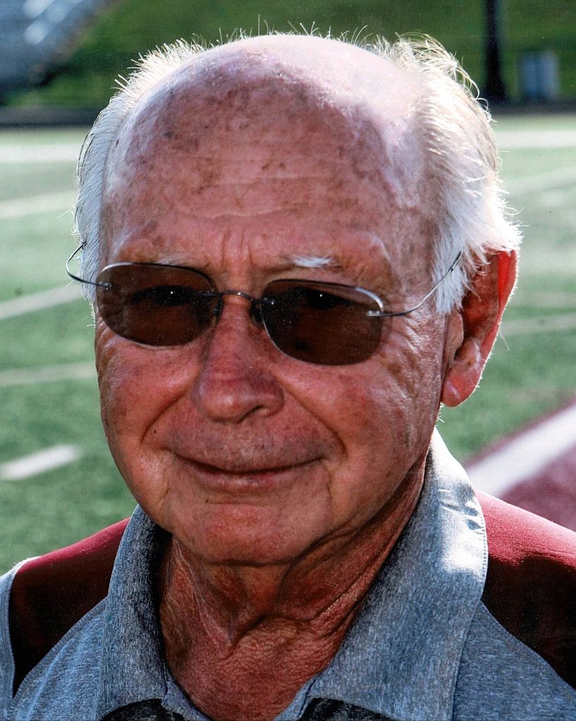 Remembering Joe Denton – Ohio High School Golf