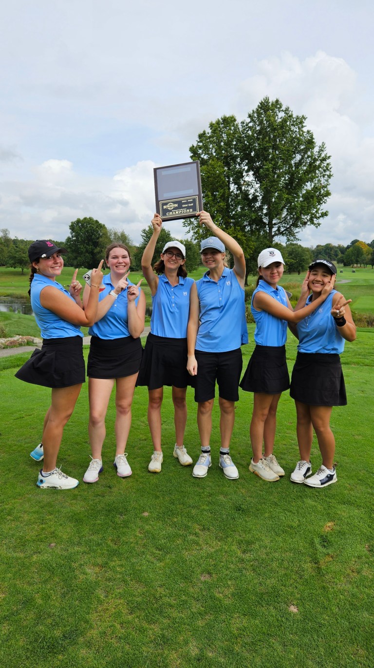 2025 Suburban League Preview – Ohio High School Golf