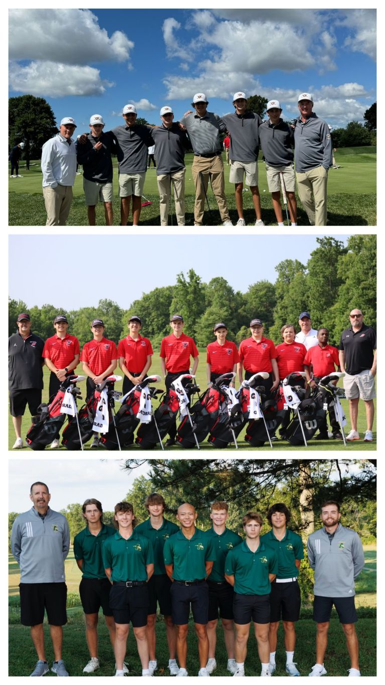 2025 Boys Division 1 Previews – Ohio High School Golf