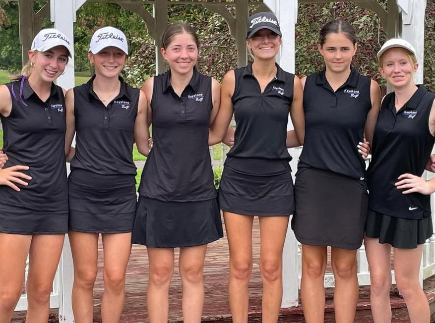 2025 Girls Golf Teams to Watch – Ohio High School Golf