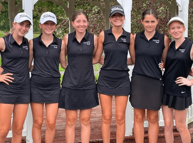 Ohio High School Golf – Covering Girls Golf in Northeast Ohio