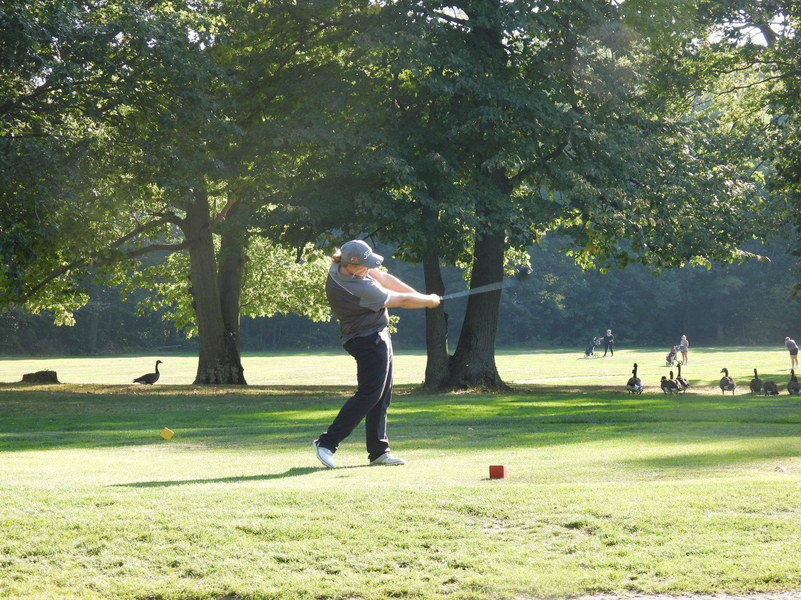 OhioHSGolf Awards 2025 – Ohio High School Golf